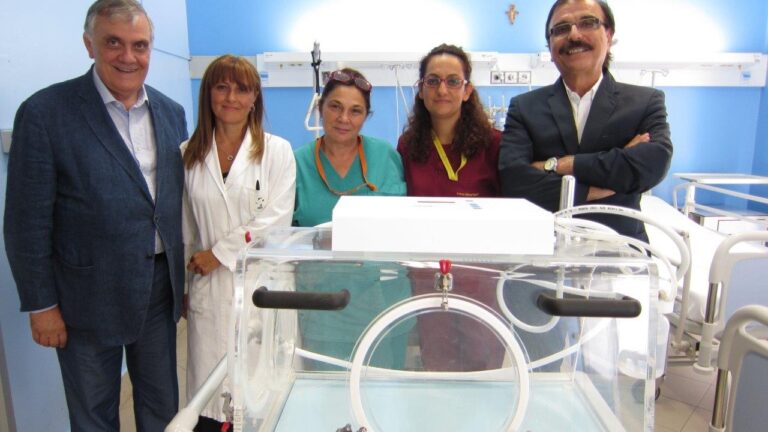 Al San Raffaele Giglio ulcere e ferite curata con camera iperbarica ...