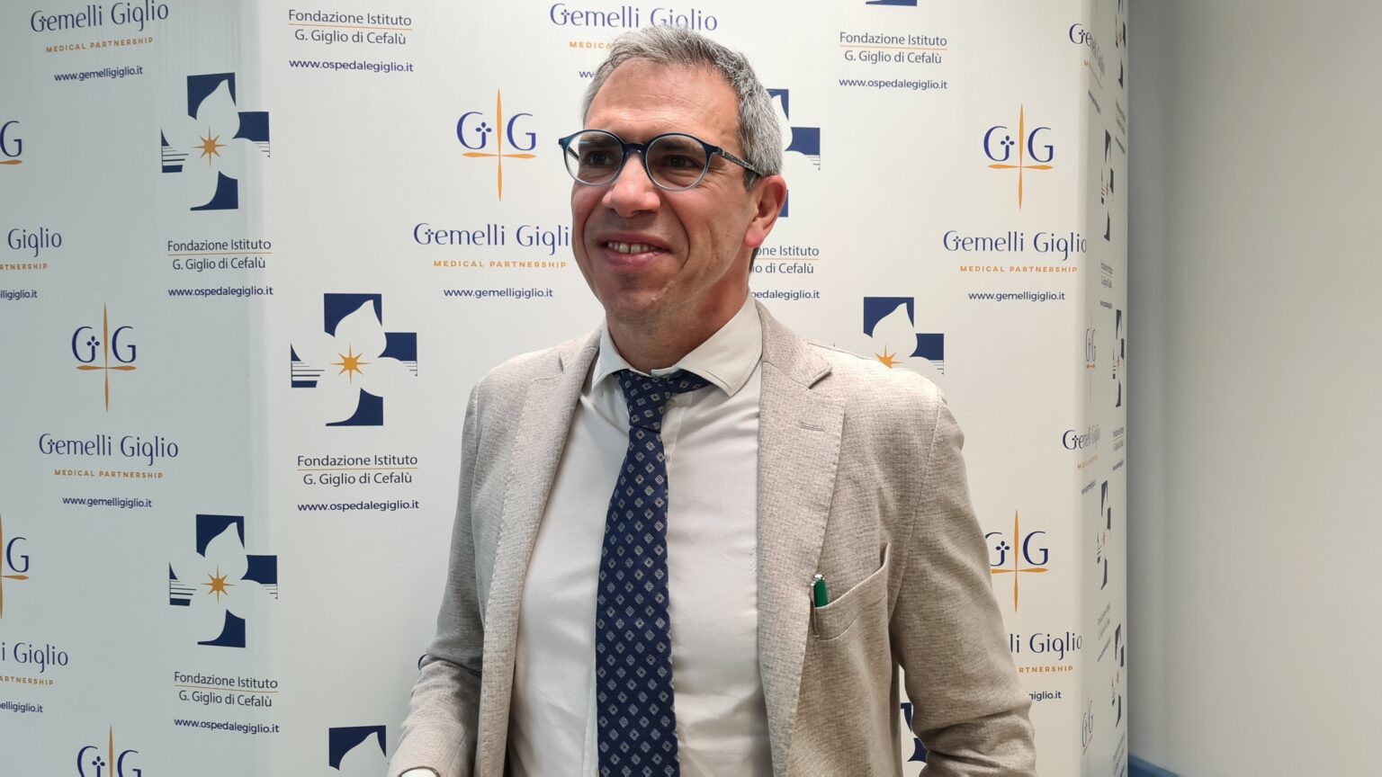 Il 12 Luglio l'ambulatorio con il Dott. Andrea Di Giorgio ...