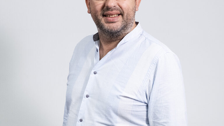 Calogero Castellana - Fondazione Istituto G.Giglio di Cefalù