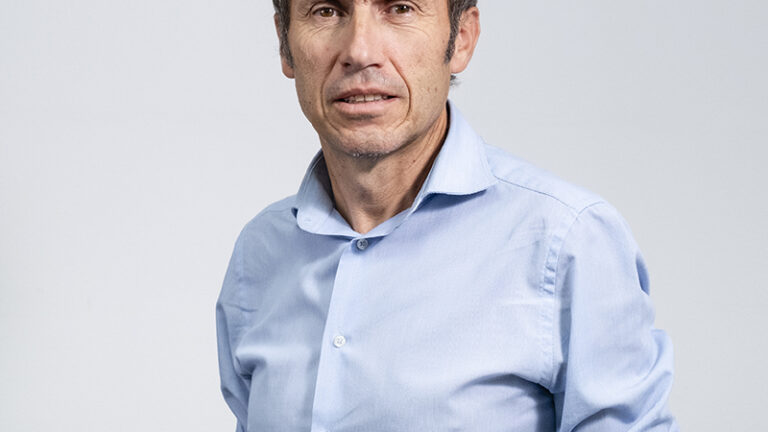 Francesco Musotto - Fondazione Istituto G.Giglio di Cefalù
